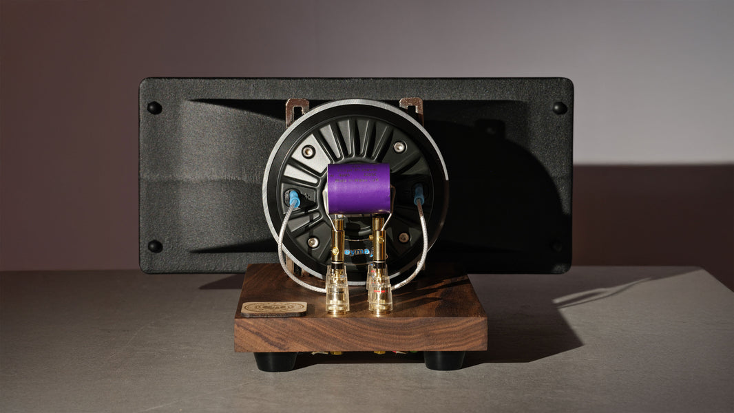 Products – Shinjitsu Audio