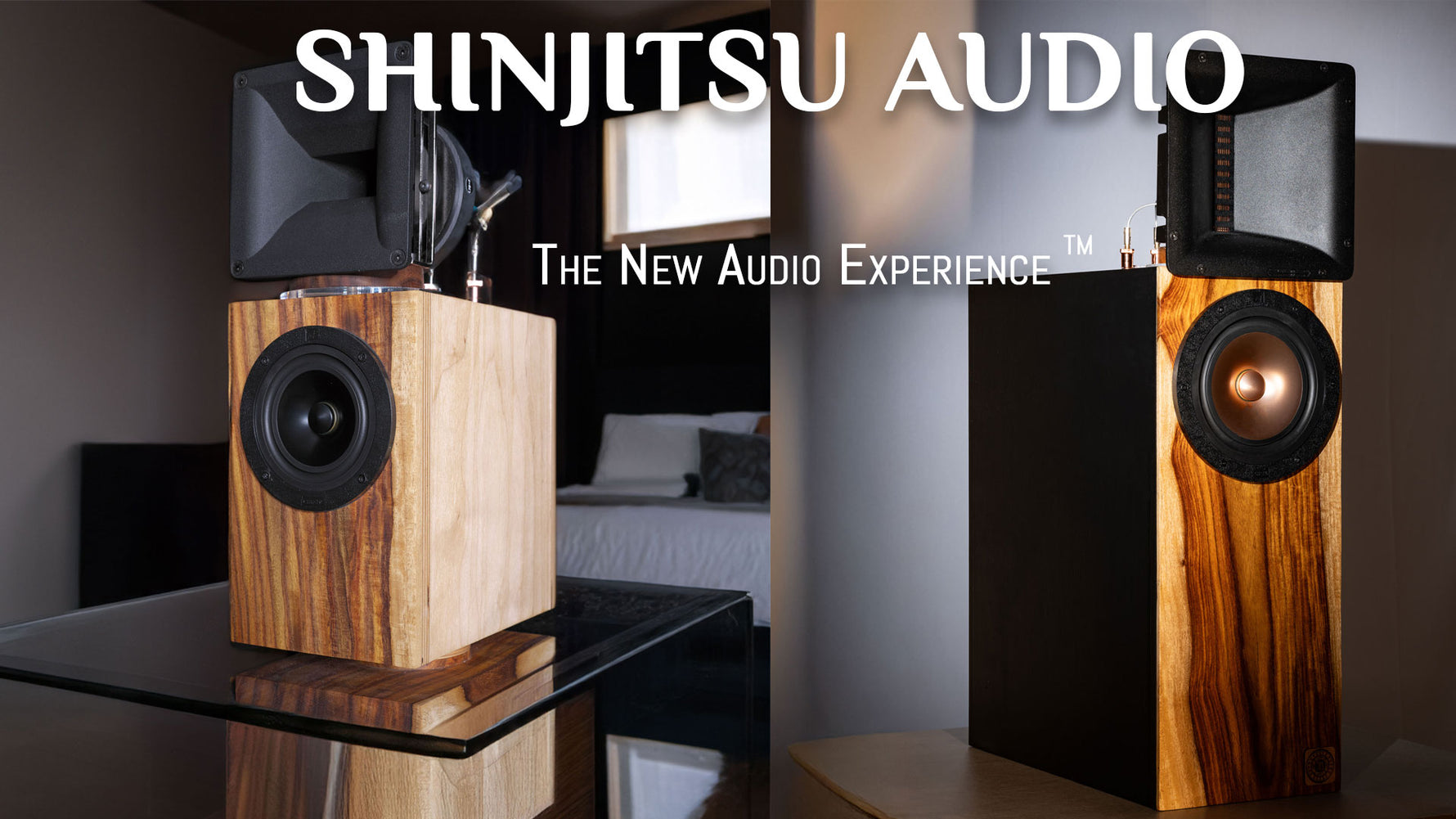 Shinjitsu Audio