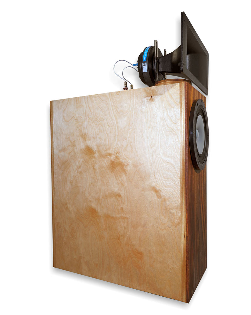 Hiro (Pair) – Shinjitsu Audio